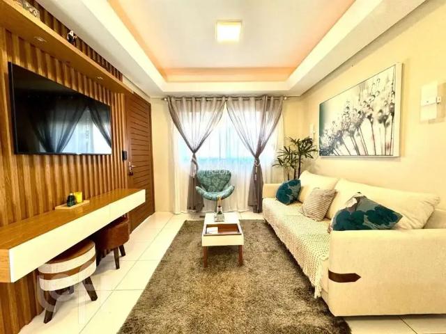 Casa / Sobrado em Condomínio para Locação em Canoas/RS Harmonia 3 Quartos