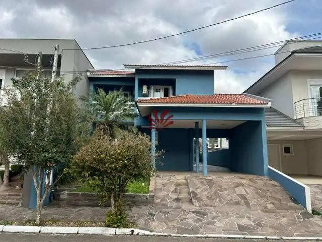 Casa / Sobrado em Condomínio para Locação em Canoas/RS Igara 4 Quartos