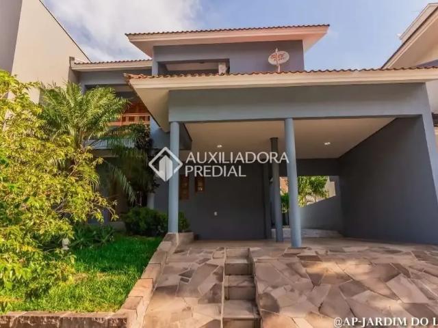 Casa / Sobrado em Condomínio para Locação em Canoas/RS Igara 5 Quartos