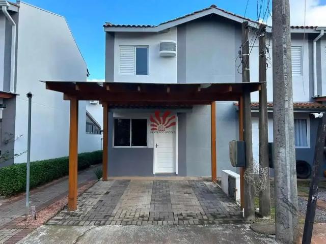 Casa / Sobrado em Condomínio para Locação em Canoas/RS Igara 2 Quartos