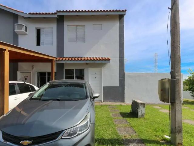 Casa / Sobrado em Condomínio para Locação em Canoas/RS Igara 2 Quartos