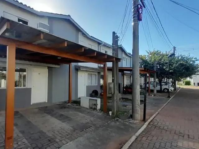 Casa / Sobrado em Condomínio para Locação em Canoas/RS Igara 2 Quartos