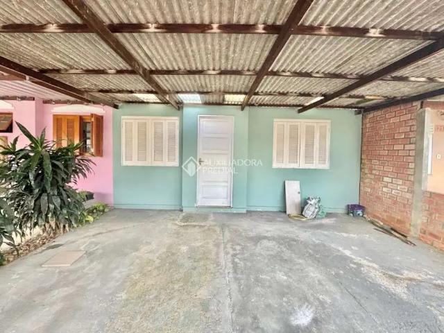 Casa / Sobrado em Condomínio para Locação em Canoas/RS Igara 2 Quartos