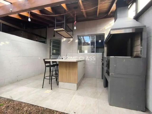Casa / Sobrado em Condomínio para Locação em Canoas/RS Igara 2 Quartos