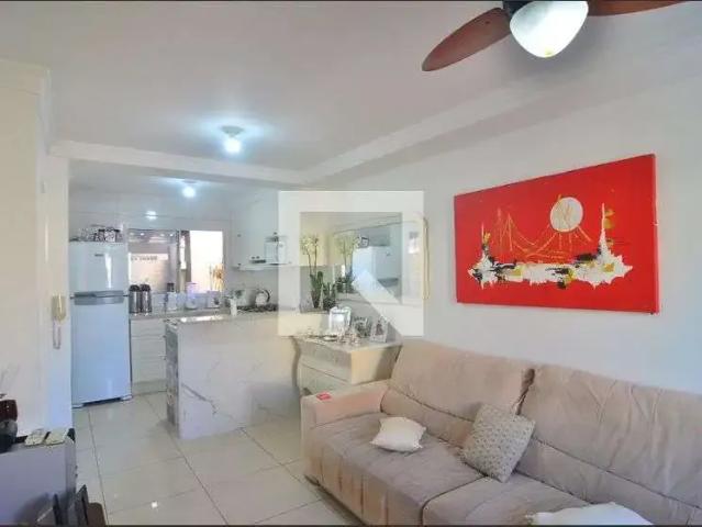 Casa / Sobrado em Condomínio para Locação em Canoas/RS Igara 2 Quartos