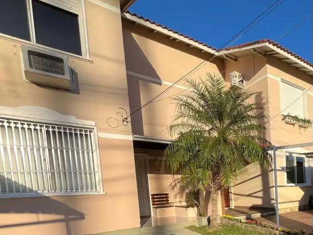 Casa / Sobrado em Condomínio para Locação em Canoas/RS Igara 2 Quartos