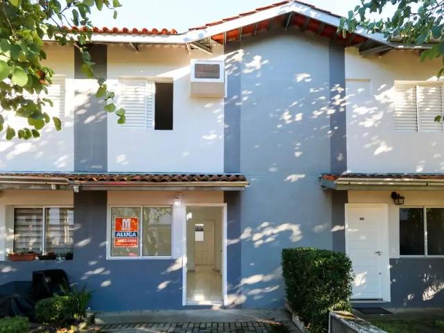 Casa / Sobrado em Condomínio para Locação em Canoas/RS Igara 2 Quartos