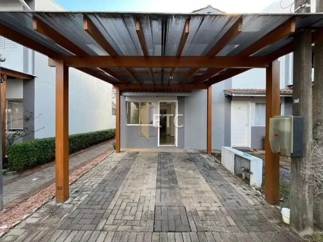 Casa / Sobrado em Condomínio para Locação em Canoas/RS Igara 2 Quartos