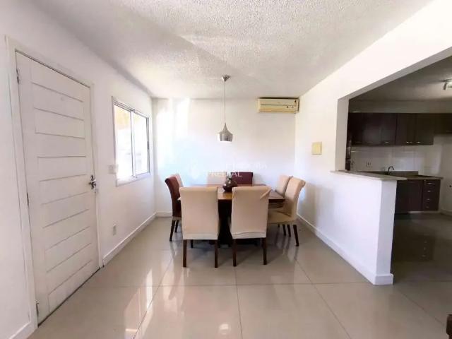 Casa / Sobrado em Condomínio para Locação em Canoas/RS Igara 3 Quartos