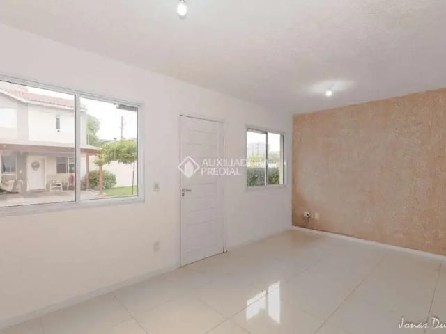 Casa / Sobrado em Condomínio para Locação em Canoas/RS Igara 3 Quartos