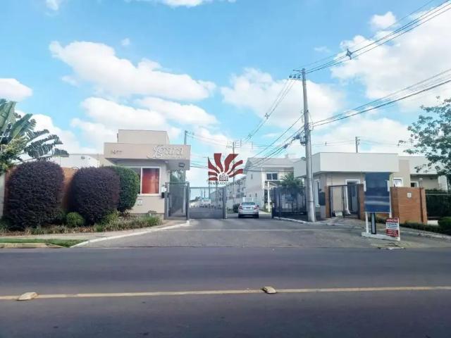Casa / Sobrado em Condomínio para Locação em Canoas/RS Igara 3 Quartos