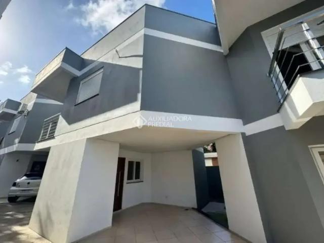 Casa / Sobrado em Condomínio para Locação em Canoas/RS Igara 3 Quartos