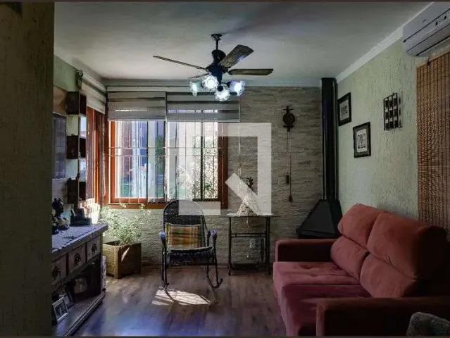 Casa / Sobrado em Condomínio para Locação em Canoas/RS Igara 3 Quartos