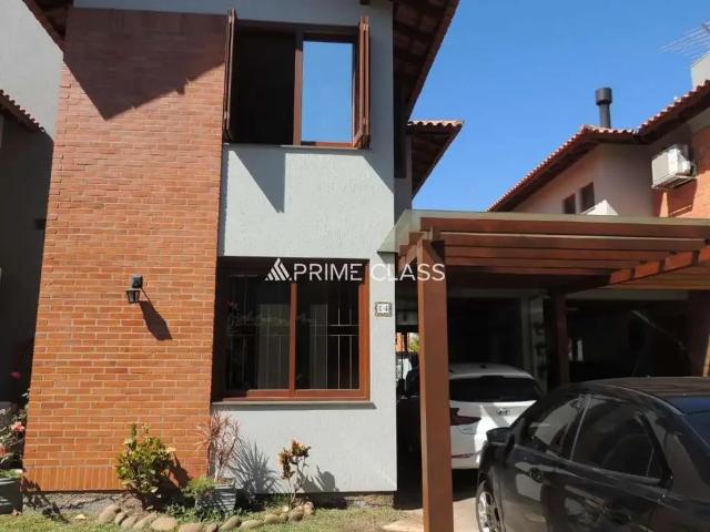 Casa / Sobrado em Condomínio para Locação em Canoas/RS Igara 3 Quartos