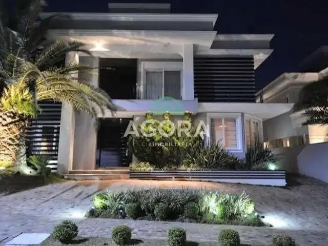 Casa / Sobrado em Condomínio para Locação em Canoas/RS Loteamento Bela Vista