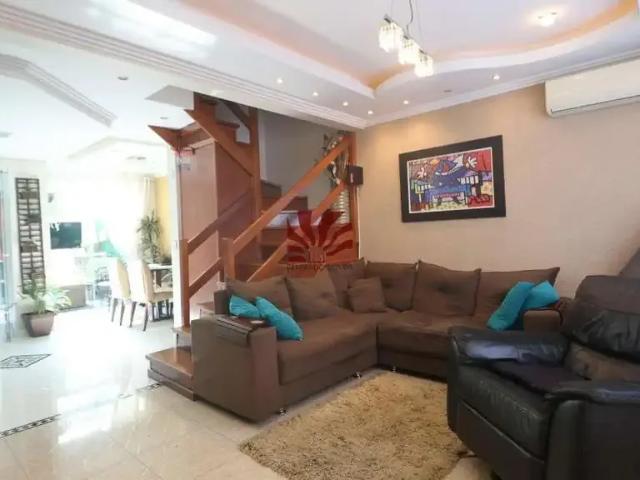 Casa / Sobrado em Condomínio para Locação em Canoas/RS Marechal Rondon 2 Quartos