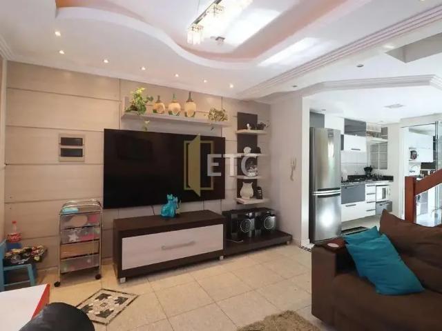 Casa / Sobrado em Condomínio para Locação em Canoas/RS Marechal Rondon 2 Quartos