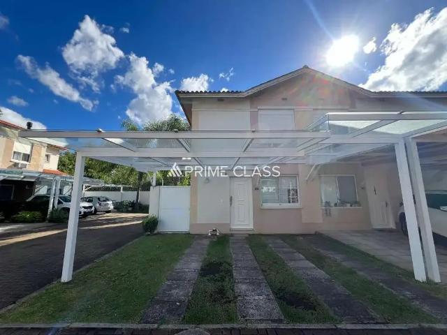 Casa / Sobrado em Condomínio para Locação em Canoas/RS Marechal Rondon 2 Quartos