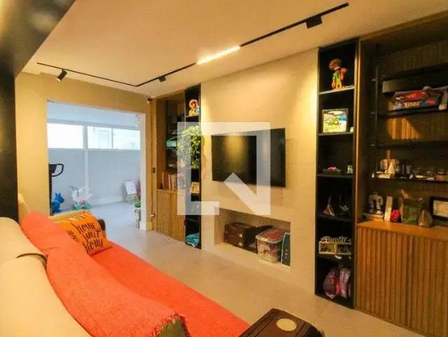 Casa / Sobrado em Condomínio para Locação em Canoas/RS Marechal Rondon 4 Quartos