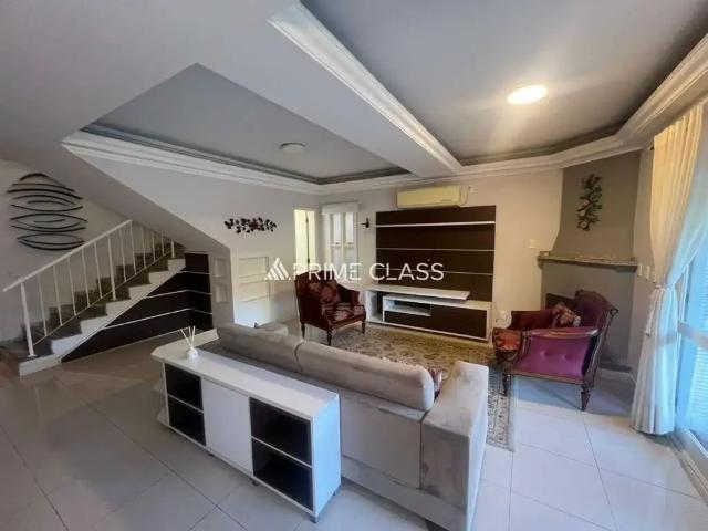 Casa / Sobrado em Condomínio para Locação em Canoas/RS Marechal Rondon 4 Quartos
