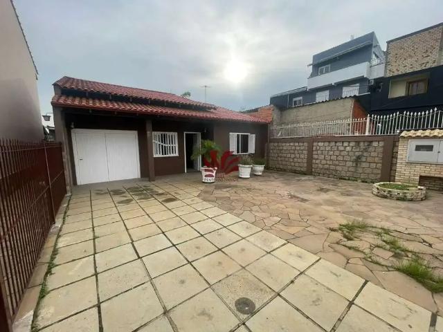 Casa / Sobrado em Condomínio para Locação em Canoas/RS Mathias Velho 3 Quartos