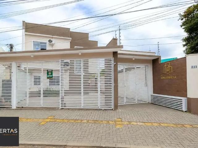 Casa / Sobrado em Condomínio para Locação em Canoas/RS Mato Grande 3 Quartos