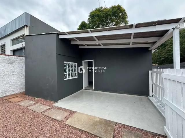 Casa / Sobrado em Condomínio para Locação em Canoas/RS Niterói 3 Quartos