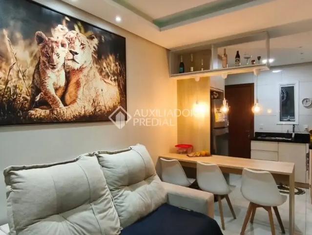 Casa / Sobrado em Condomínio para Locação em Canoas/RS Niterói 2 Quartos