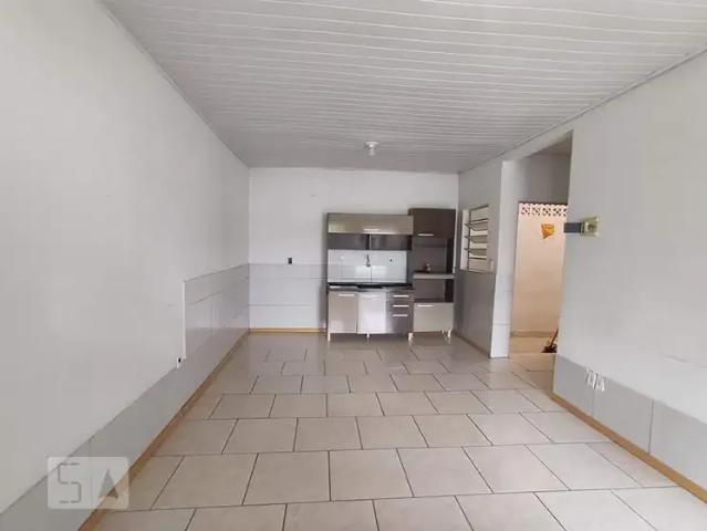 Casa / Sobrado em Condomínio para Locação em Canoas/RS Nossa Senhora das Graças 1 Quartos