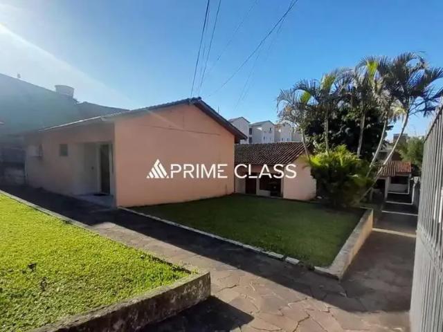 Casa / Sobrado em Condomínio para Locação em Canoas/RS Nossa Senhora das Graças 2 Quartos