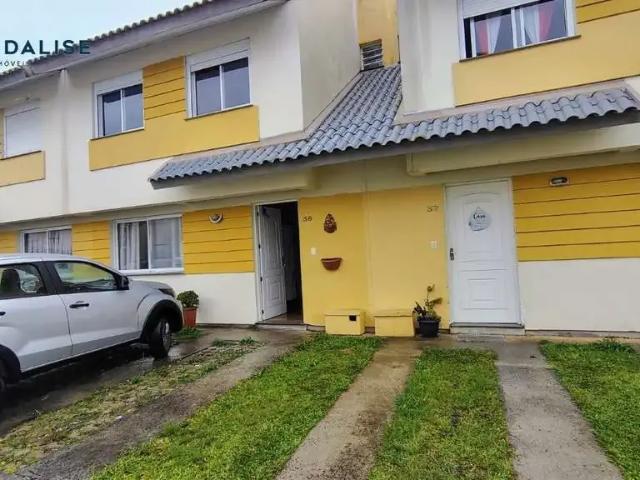 Casa / Sobrado em Condomínio para Locação em Canoas/RS Olaria 3 Quartos