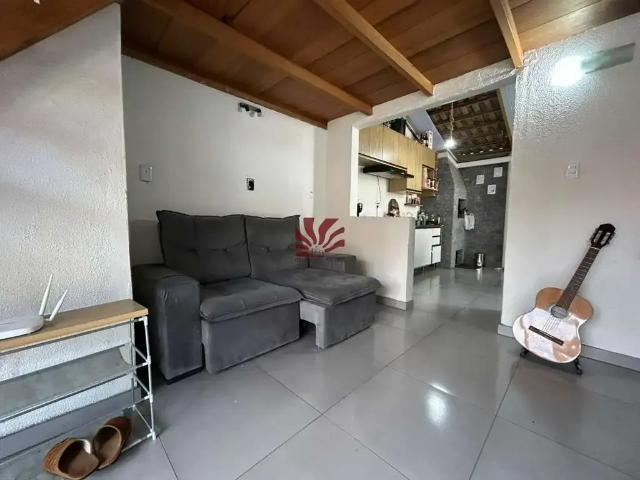 Casa / Sobrado em Condomínio para Locação em Canoas/RS Olaria 2 Quartos