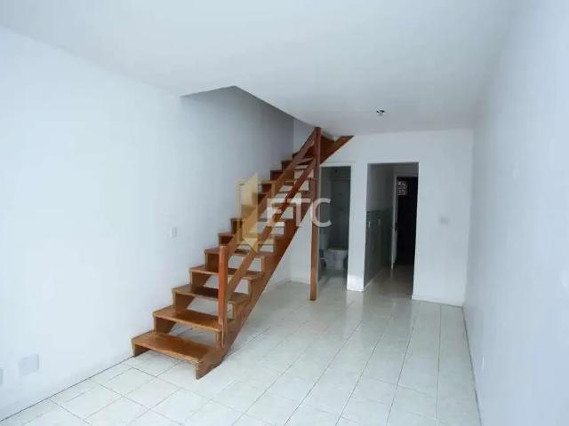 Casa / Sobrado em Condomínio para Locação em Canoas/RS Rio Branco 2 Quartos