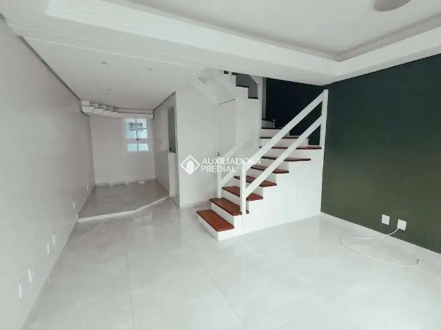 Casa / Sobrado em Condomínio para Locação em Canoas/RS Rio Branco 2 Quartos