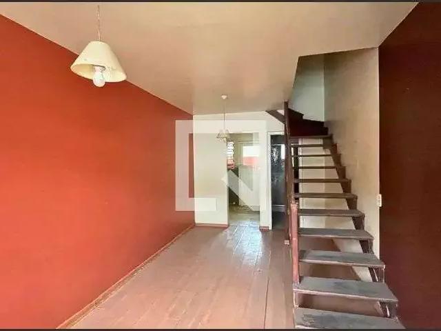 Casa / Sobrado em Condomínio para Locação em Canoas/RS Rio Branco 2 Quartos