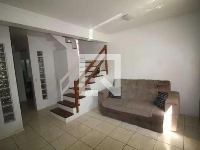Casa / Sobrado em Condomínio para Locação em Canoas/RS Rio Branco 3 Quartos