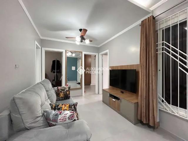 Casa / Sobrado em Condomínio para Locação em Canoas/RS Rio Branco 3 Quartos