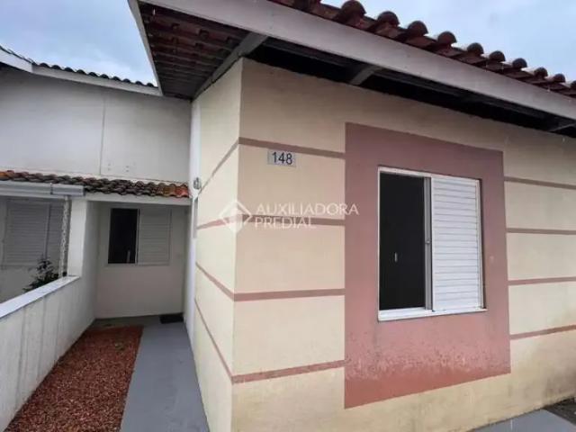 Casa / Sobrado em Condomínio para Locação em Canoas/RS São José 2 Quartos