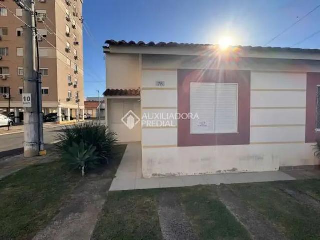 Casa / Sobrado em Condomínio para Locação em Canoas/RS São José 3 Quartos