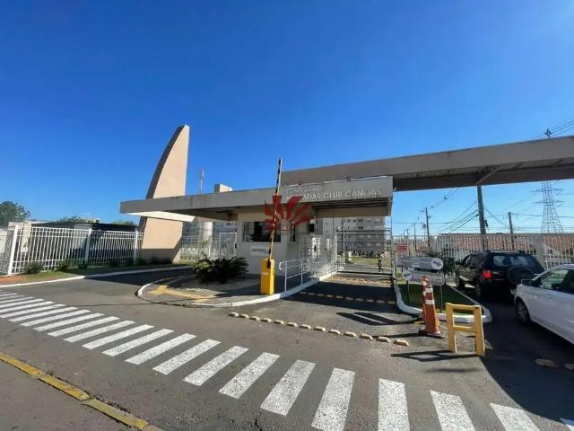 Casa / Sobrado em Condomínio para Locação em Canoas/RS São José 3 Quartos