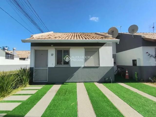Casa / Sobrado em Condomínio para Locação em Canoas/RS São Luis 3 Quartos