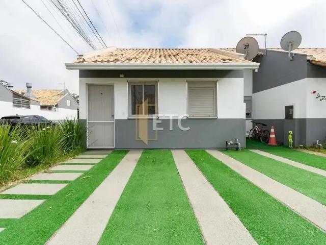 Casa / Sobrado em Condomínio para Locação em Canoas/RS São Luis 3 Quartos