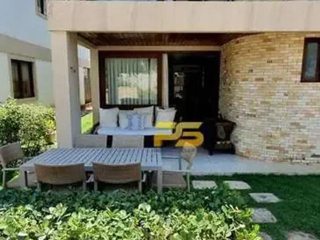 Casa / Sobrado em Condomínio para Locação em Cabedelo/PB Poço 4 Quartos