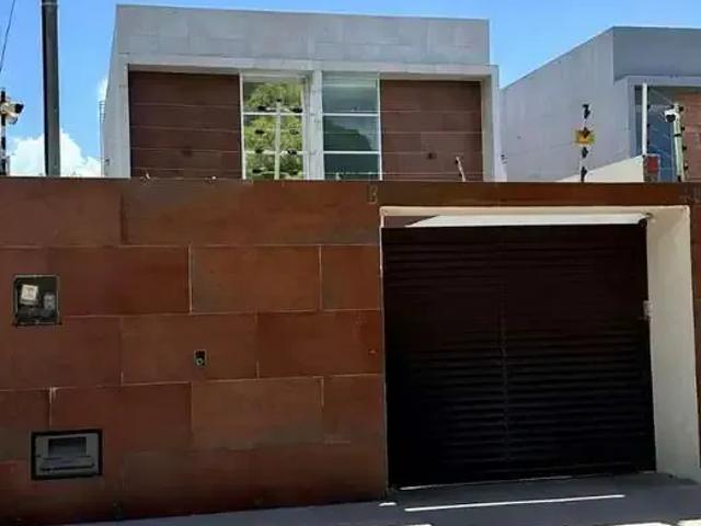 Casa / Sobrado em Condomínio para Locação em Cabedelo/PB Recanto do Poço 3 Quartos