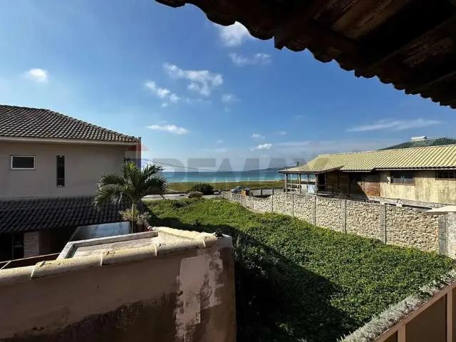 Casa / Sobrado em Condomínio para Locação em Cabo Frio/RJ Dunas 2 Quartos