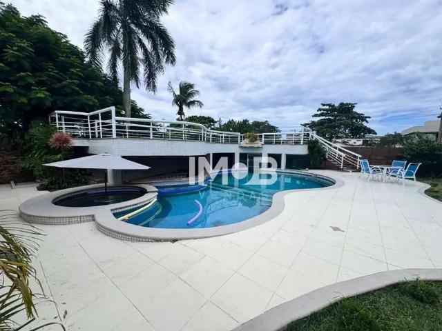 Casa / Sobrado em Condomínio para Locação em Cabo Frio/RJ Jardim Olinda 7 Quartos