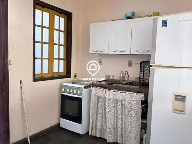 Casa / Sobrado em Condomínio para Locação em Cabo Frio/RJ Ogiva 2 Quartos