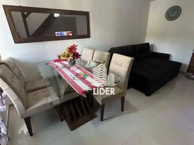 Casa / Sobrado em Condomínio para Locação em Cabo Frio/RJ Ogiva 2 Quartos