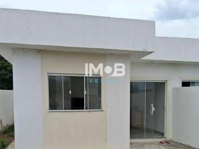 Casa / Sobrado em Condomínio para Locação em Cabo Frio/RJ Parque Balneário São Francisco 2 Quartos