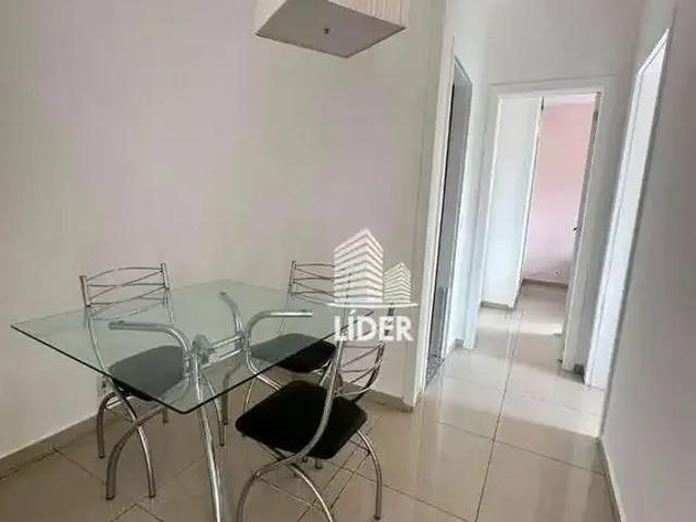 Casa / Sobrado em Condomínio para Locação em Cabo Frio/RJ Parque Burle 2 Quartos